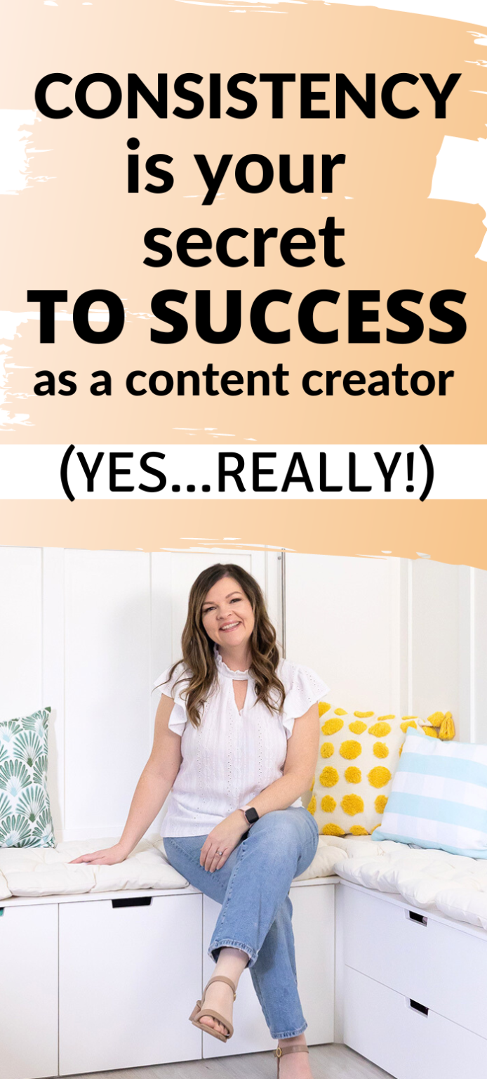 How to Become a Successful Influencer Through Consistency - The Six Figure Creator